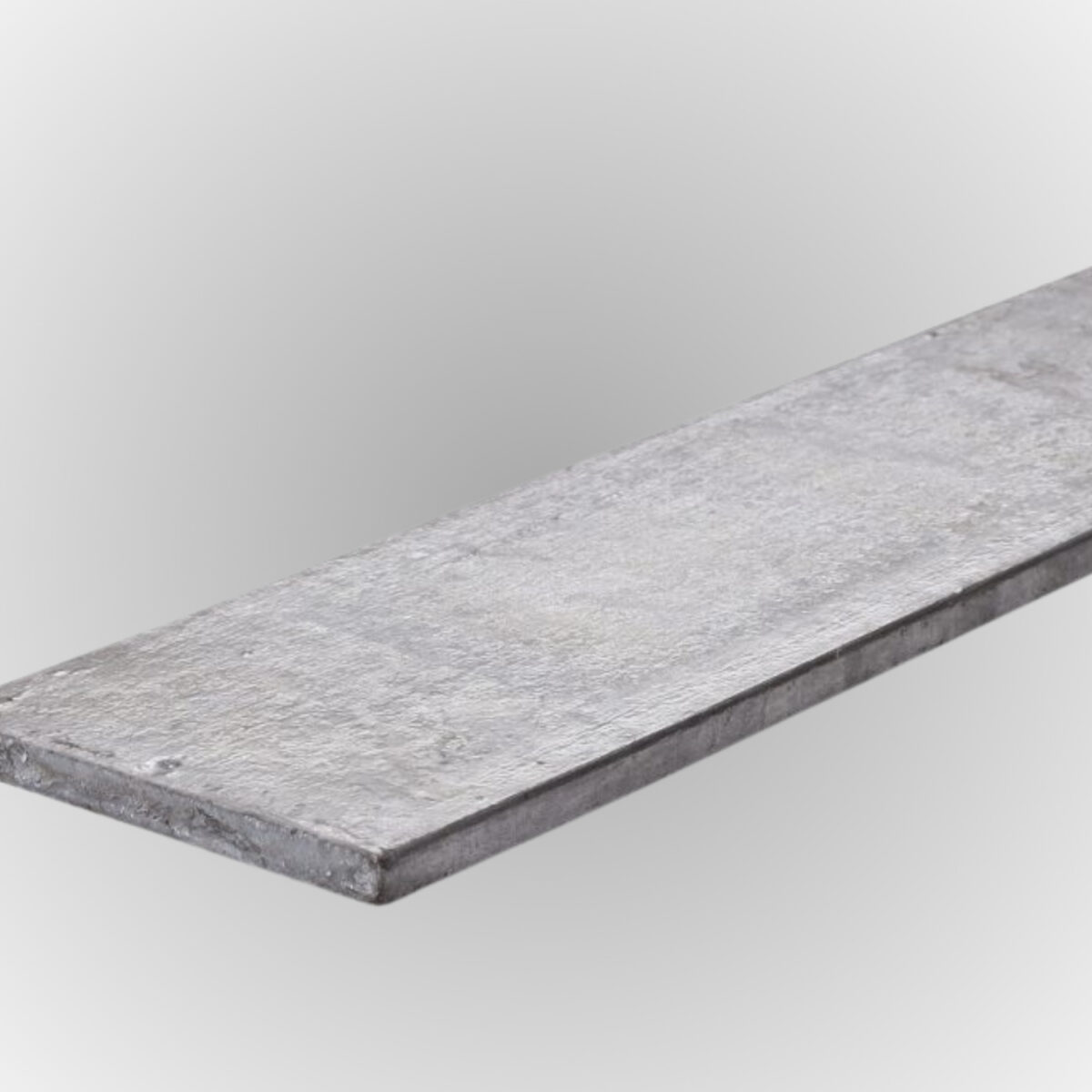 Hot Dip Galvanized Steel Flat Bar Bulk Purchase in Kolkata